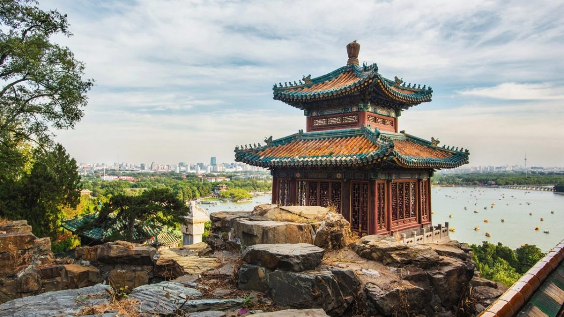 Le week-end de 4 jours à Pékin | Cosy H
